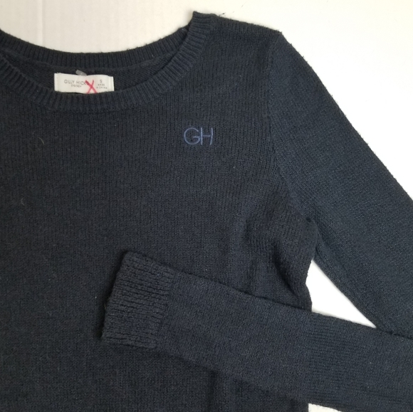 Gilly Hicks | Sweaters | Gilly Hicks Y2k Sweater | Poshmark